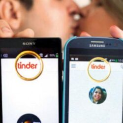 ¿CÓMO FUNCION Y QUÉ ES TINDER? CONOCE LOS DETALLES